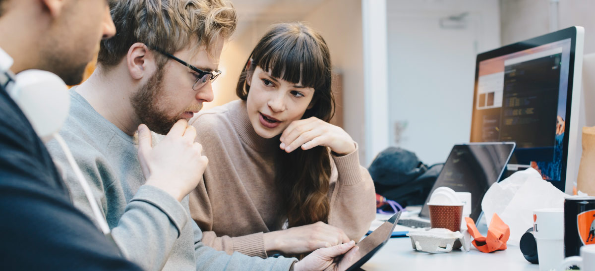 Positive Conflict Can Lead to Positive Outcomes | Pepperdine Online ...