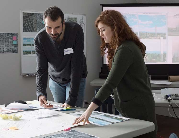 MLS Career Paths | Pepperdine Online California