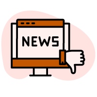 How to Cope With Constant Stream of Negative News | Pepperdine Online ...